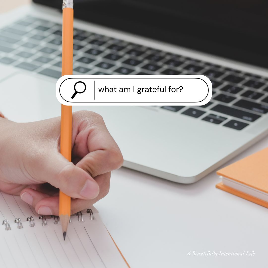 11 thoughtful journal prompts to deepen your gratitude practice - A ...